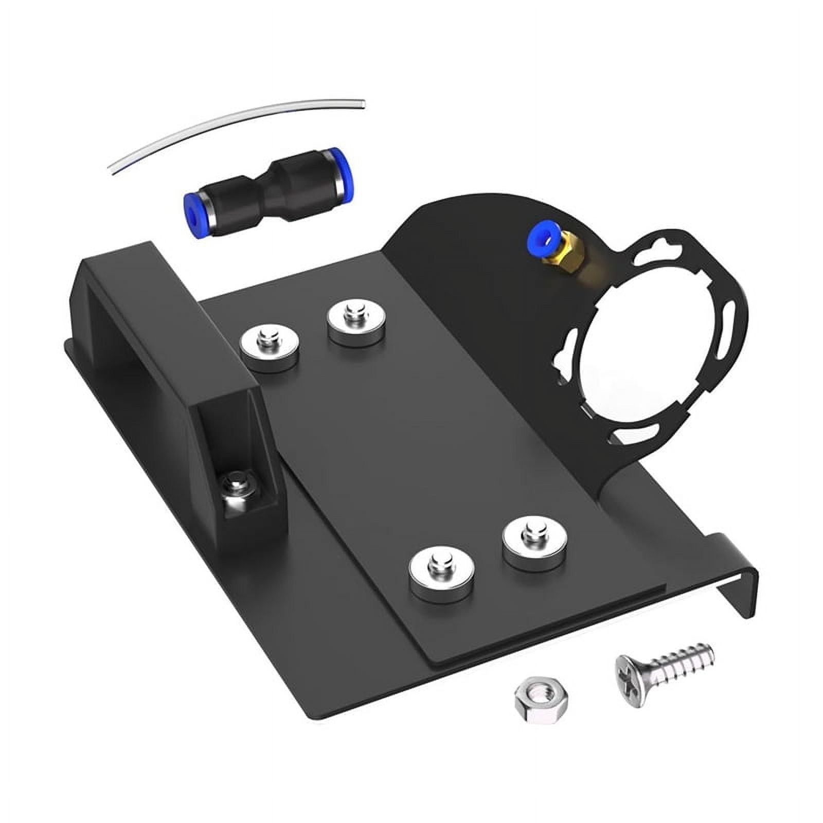 TOP! Angle Grinder Stand for Tile 45° Chamfer Cutting Ceramic Stone ...