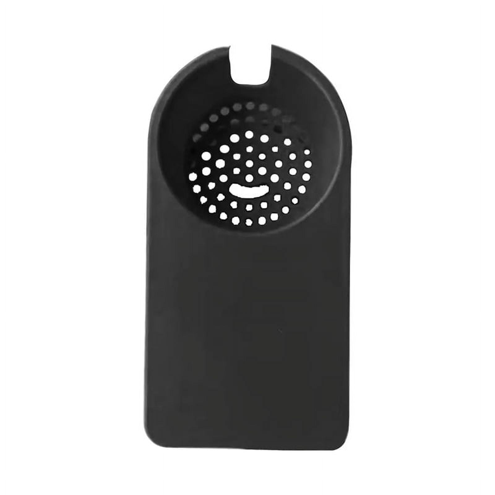 Anti-Spill Cup Holder Clamp Table Side Water for Workplace Home Desk ...