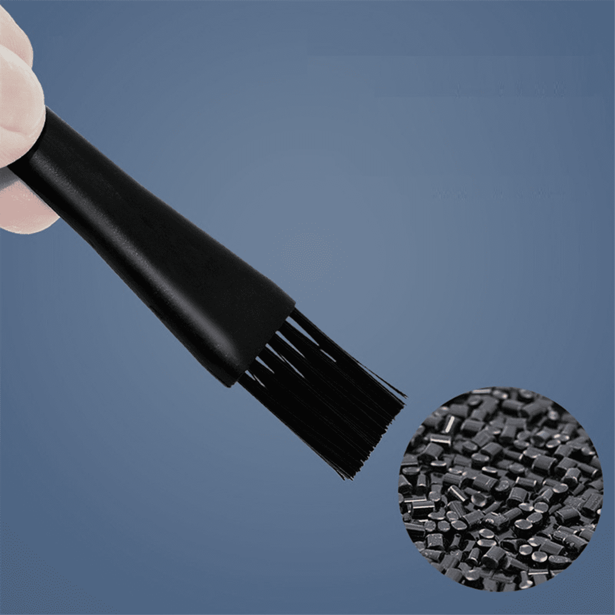 TOP! Anti-Static Brush Set Mobile Phone Digital Keyboard Cleaning PCB ...