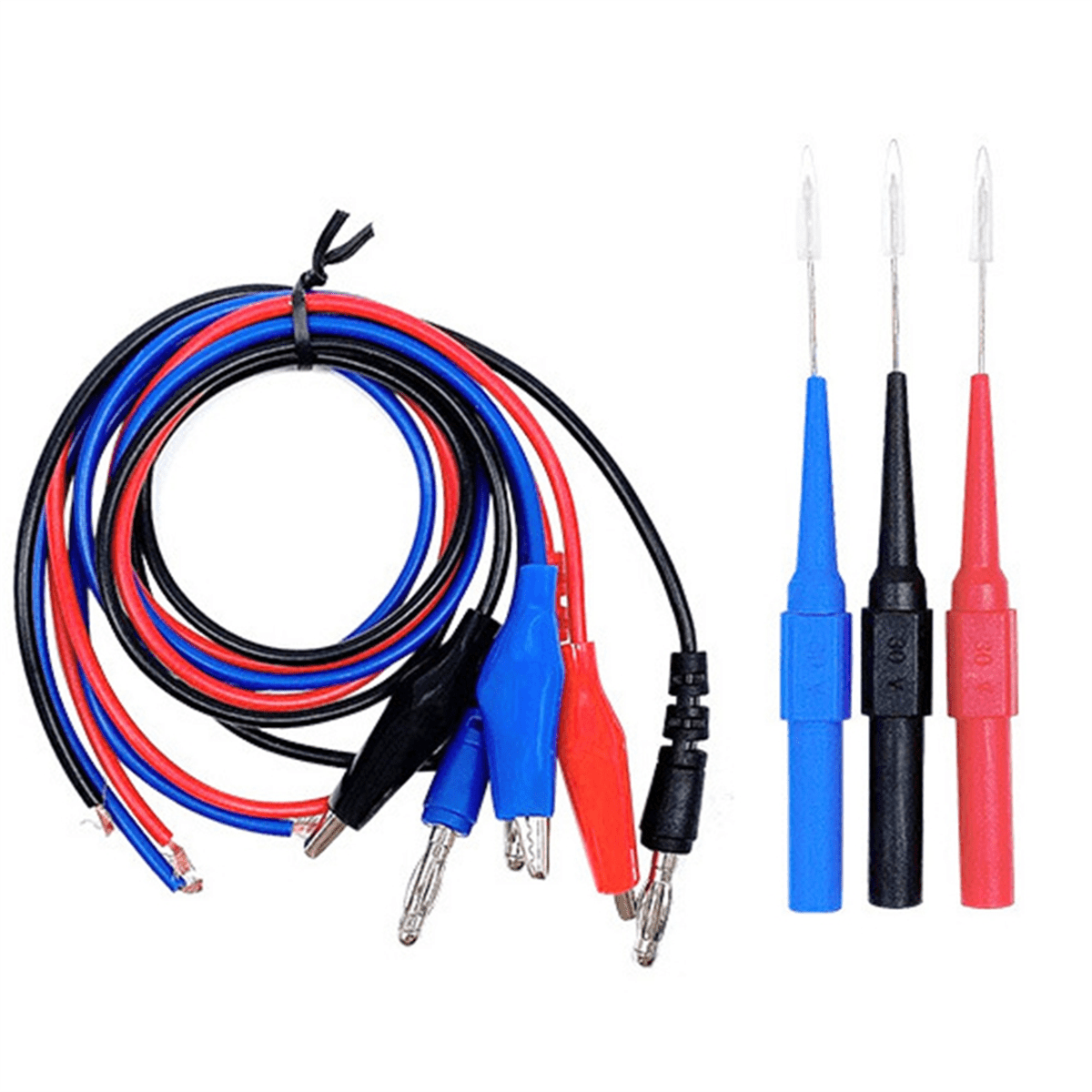 TOP! Auto Car Circuit Tester Sensor Signal Resistance Simulator Fuel ...