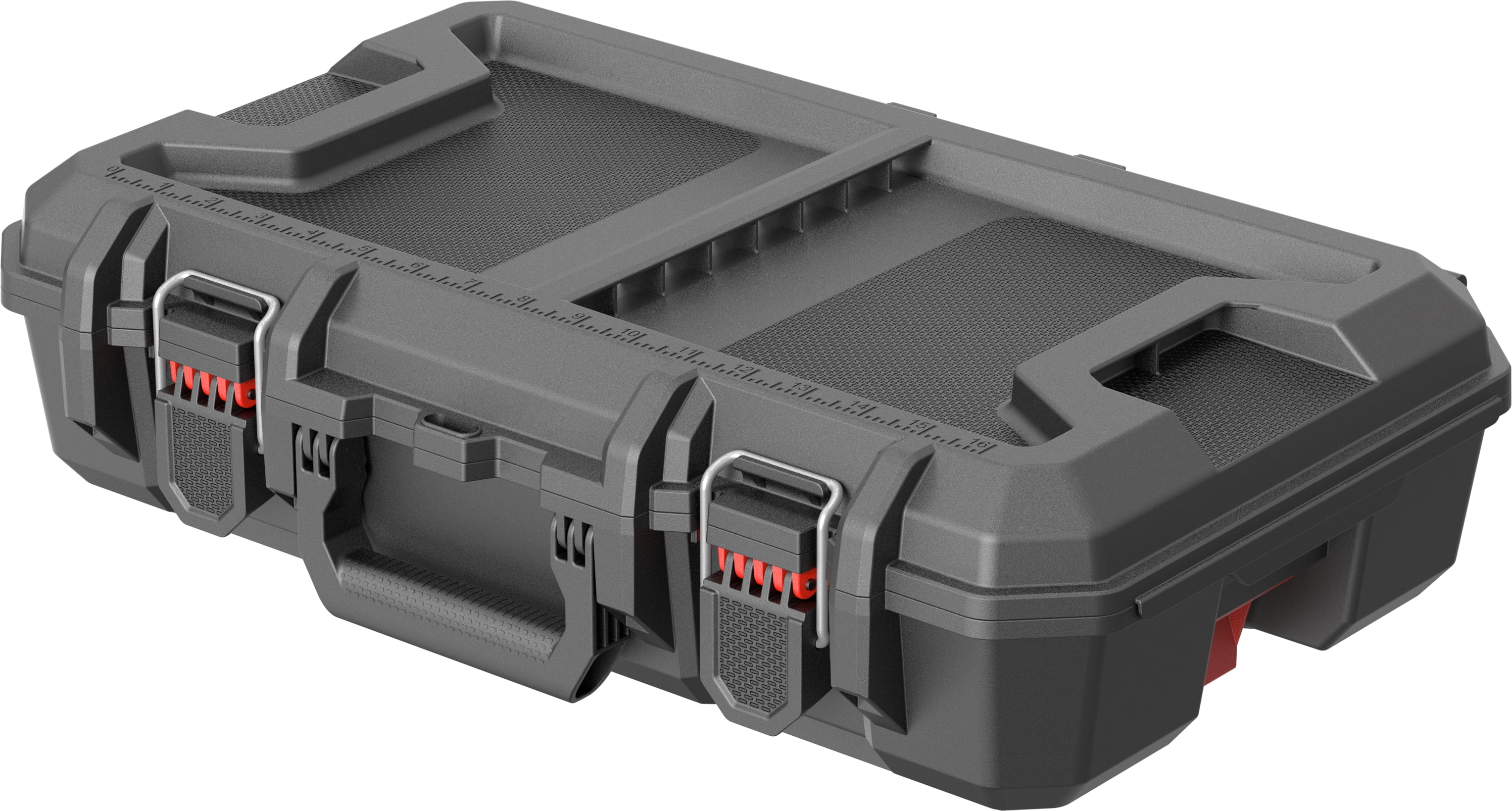 Hyper Tough Top Box - Walmart.com