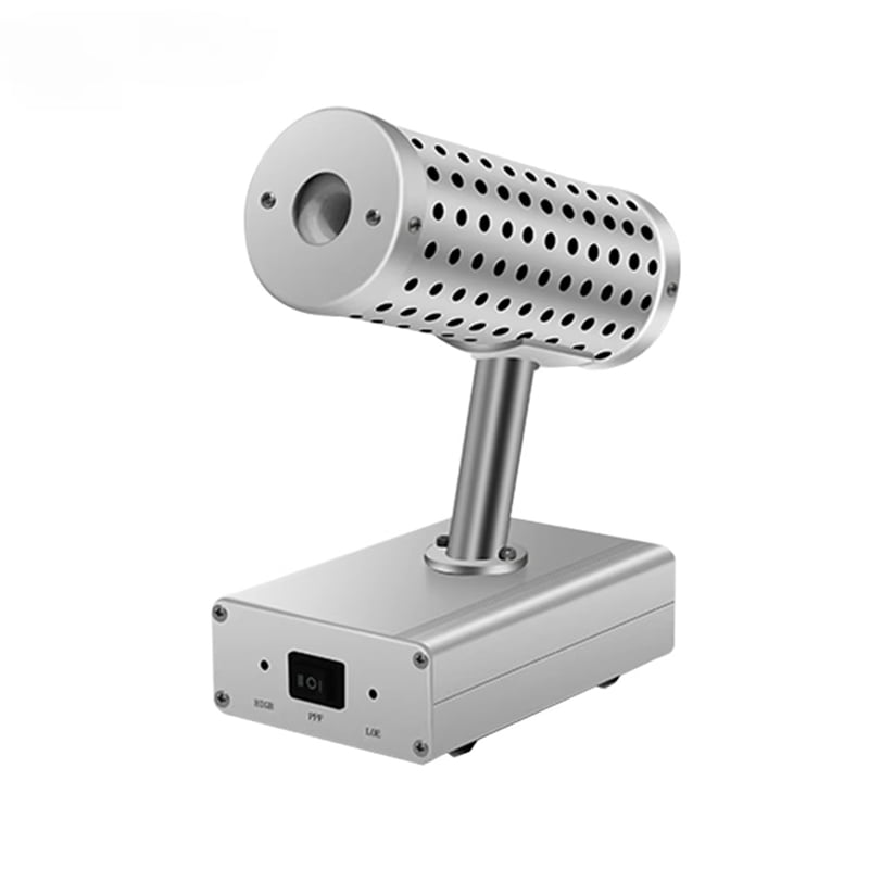 TOP! Bacti-Cinerator Sterilizer Infrared Inoculation Loop Rod ...