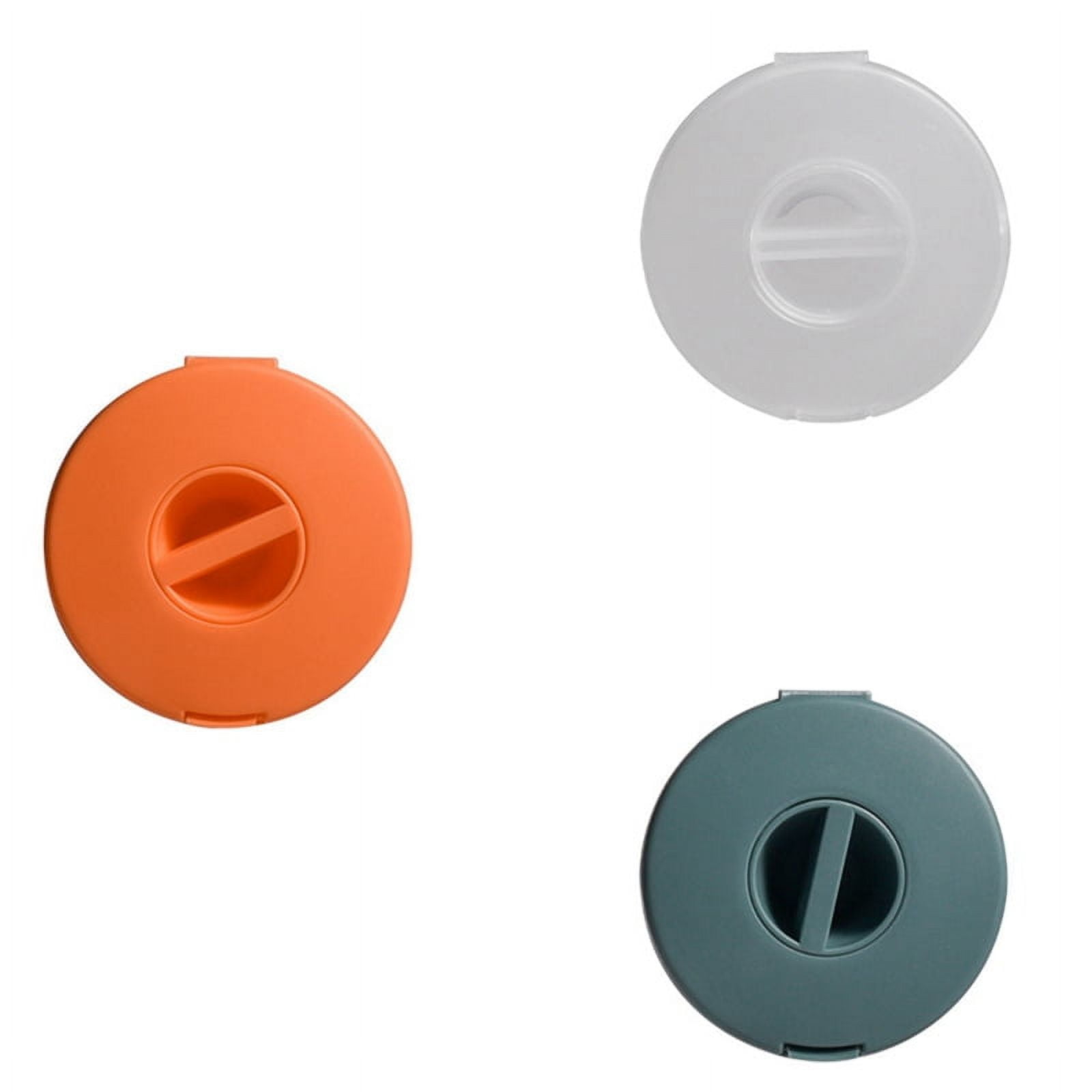TOP! Bobbin Winder Portable Charger Cord Round Storage Cable ...