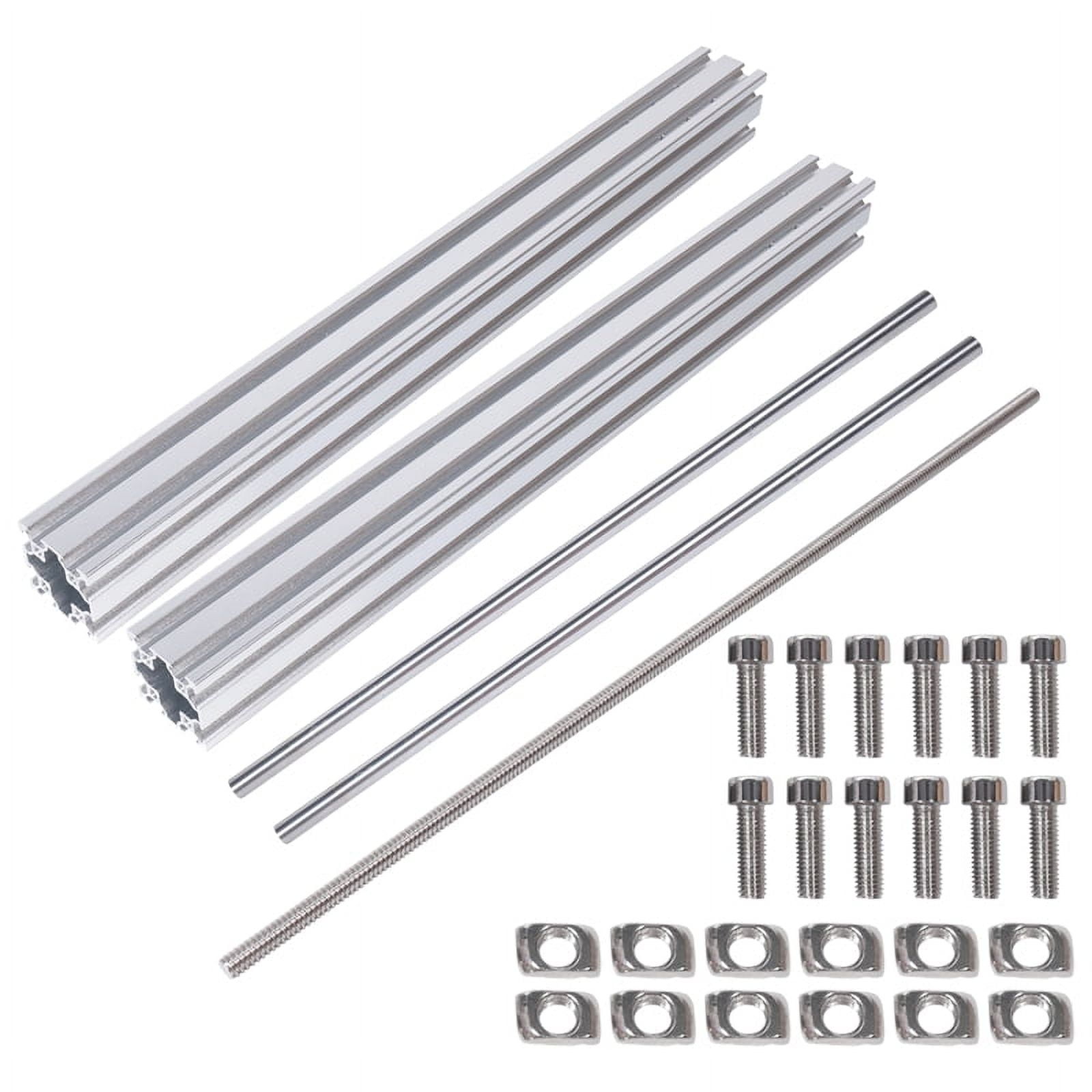 CNC 3018 Extension Kit Upgrade to 3040 Compatible with MAX Metal ...