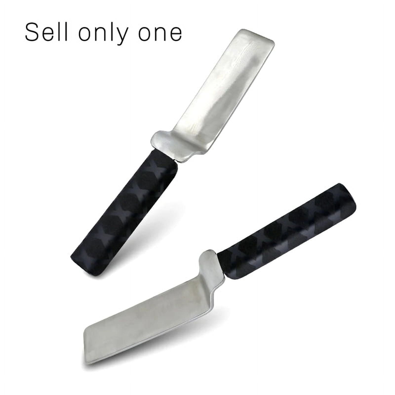 TOP! Car Dent Repair Tool Paintless Repairing Knock Pads with Rubber ...