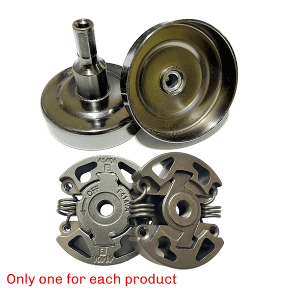TOP! Clutch Assembly Dish Brush Cutter Kit FS55 Lawn Mowers Parts for ...