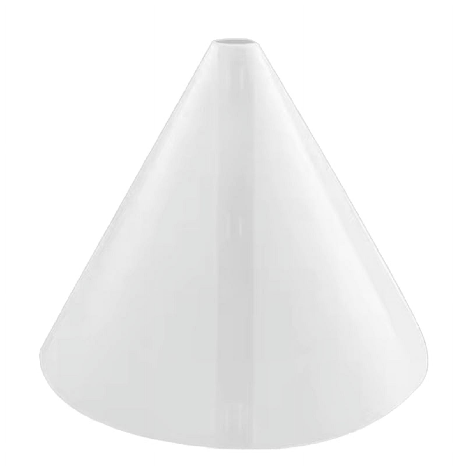 TOP! Cone Spotlight Photography Paper Studio Tapered Diffusion Board ...