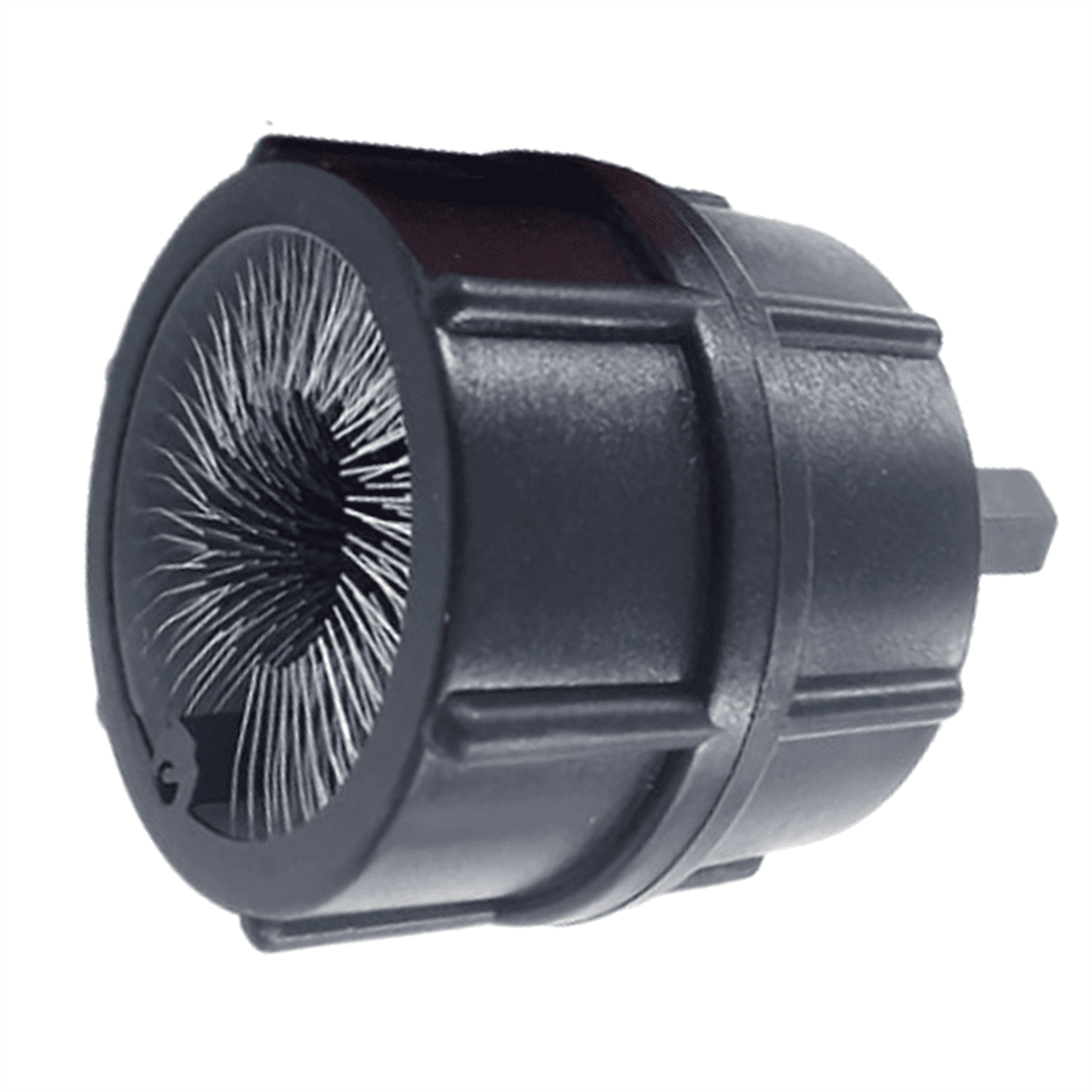 TOP! Copper Pipe Cleaner for Power Drill, Cleans / Bronze Brass Pipes ...