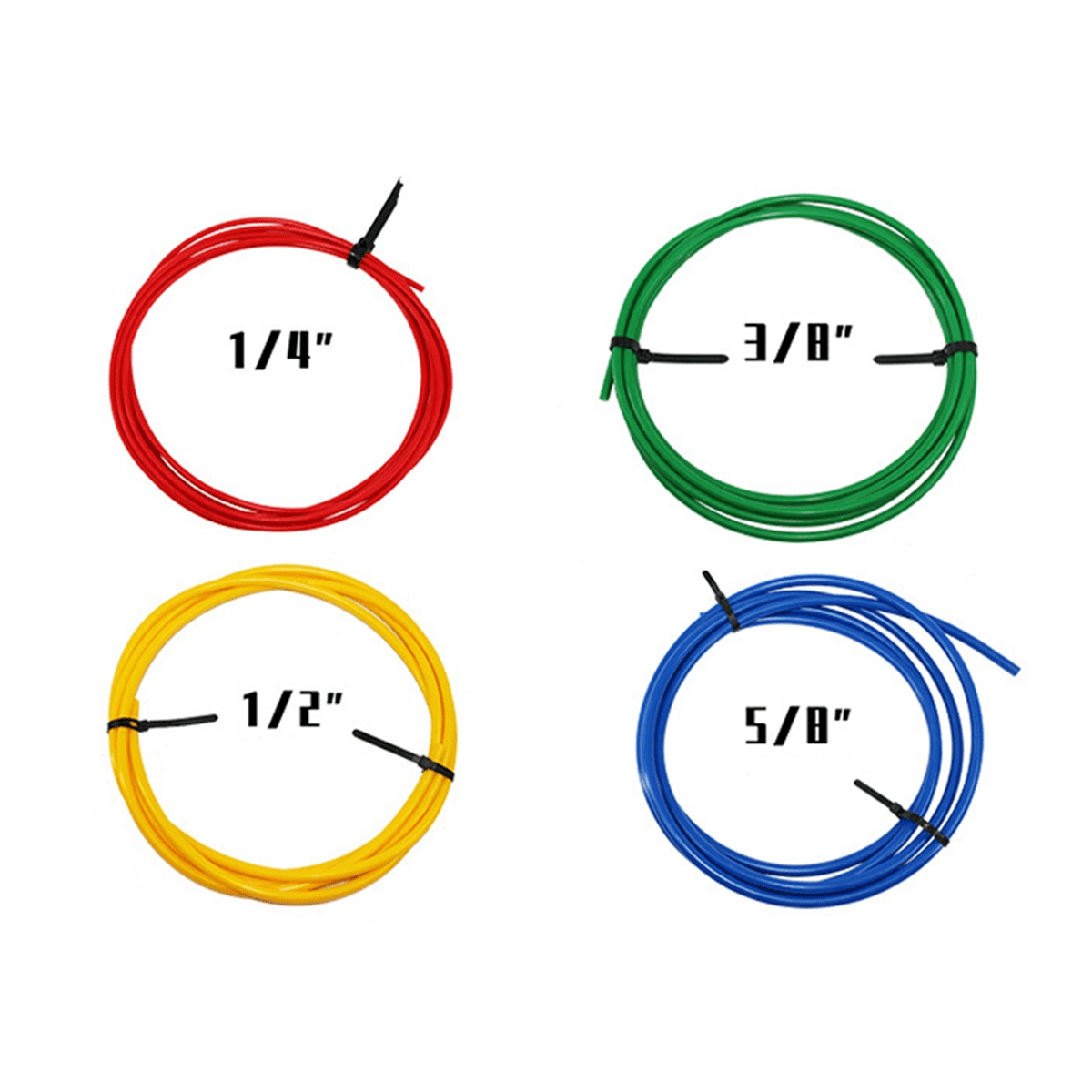 TOP! Copper Tube Bender Kit for Air Conditioning Applications PE ...