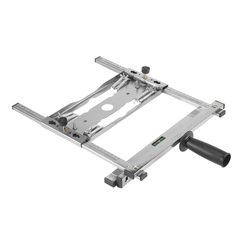 TOP! Cutting Machine Edge Guide Positioner Multifunctional Woodworking ...