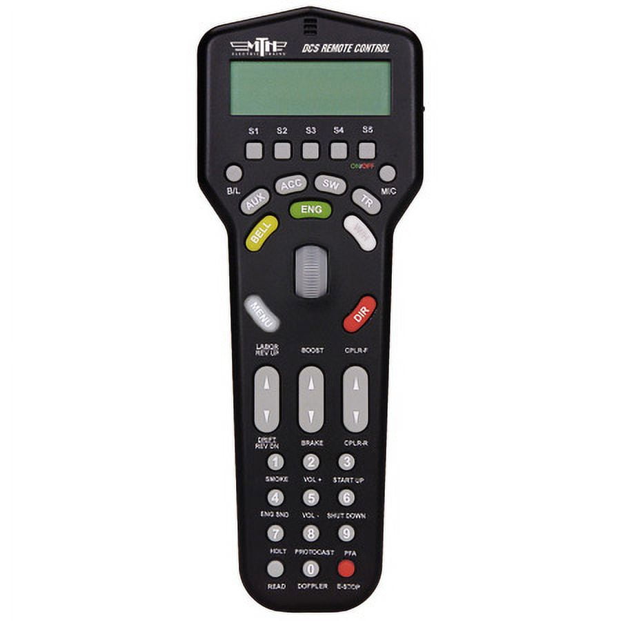 *TOP DCS Remote Control Hand Held Multi-Colored - Walmart.com