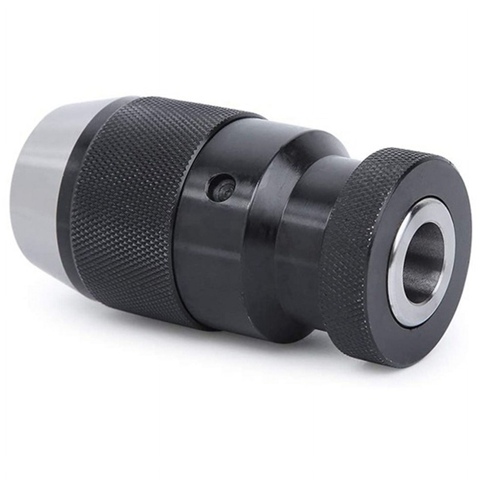 TOP! Drill Chuck 5-20mm B22 Self-Locking High Precision Milling Machine ...