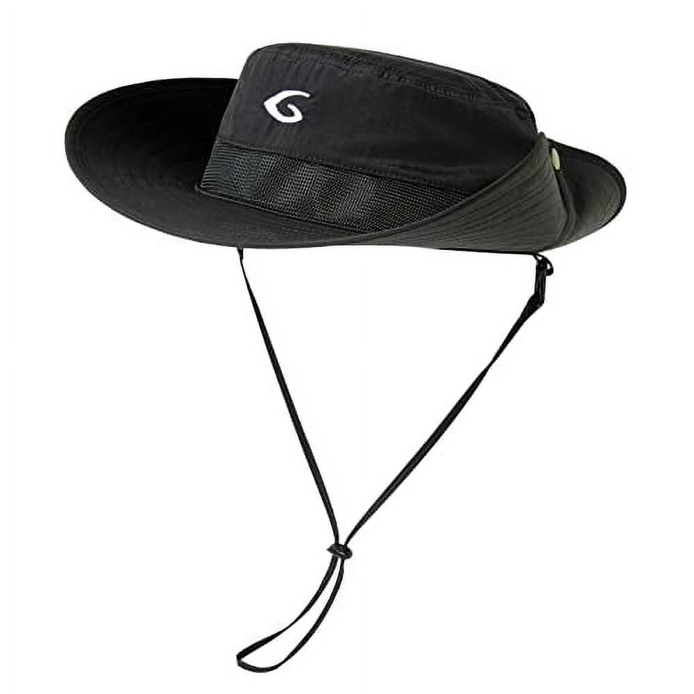 TOP-EX Oversize XL XXL Large Wide Brim Waterproof UPF 50+ Sun Hat ...