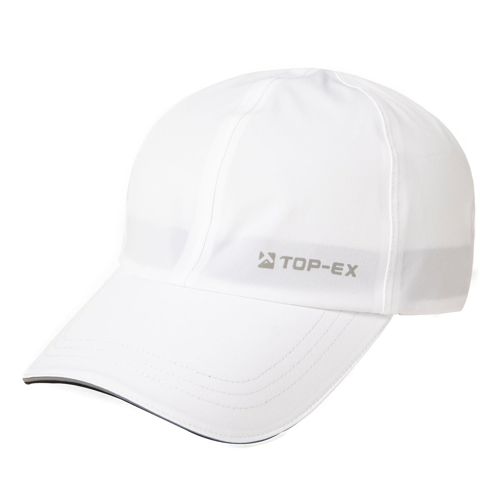 TOP-EX Oversized Men Running Waterproof Hydro Cooling Hat Baseball Cap ...