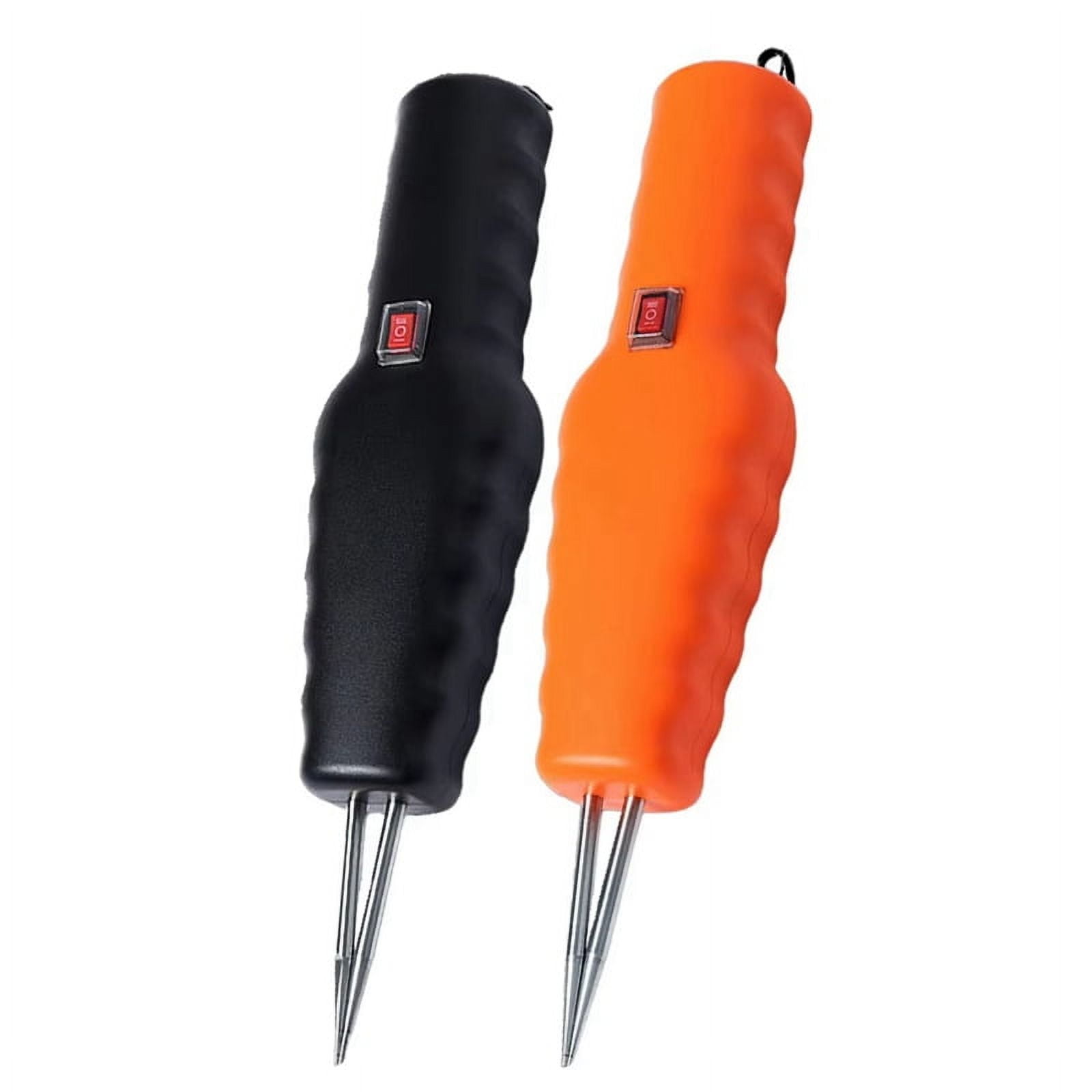 TOP! Electric Fast Chicken Plucker, Handheld and Duck Short-Hair ...