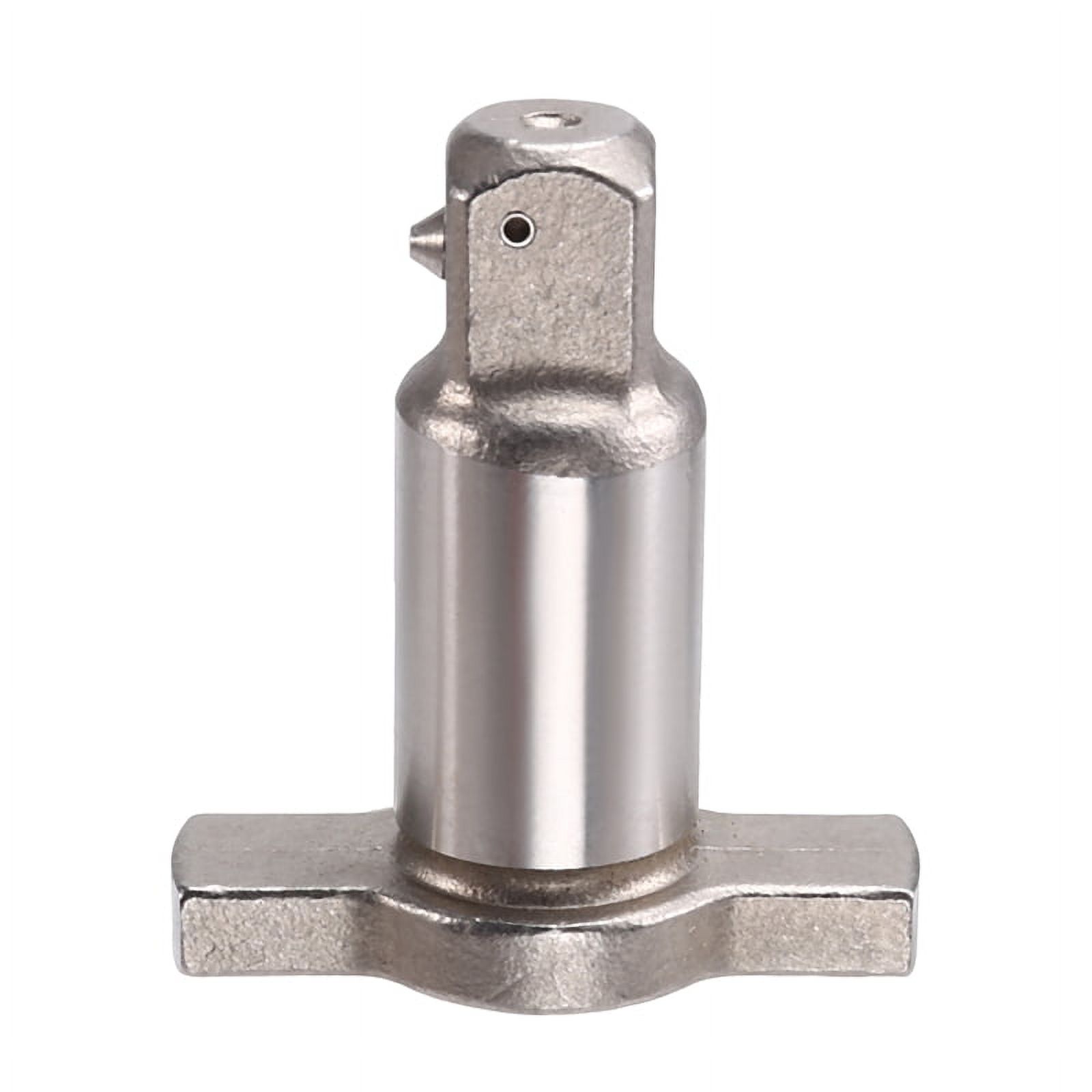 TOP! Electric Wrench Adapter Fittings Stop Pin Anvil Base Assembly ...