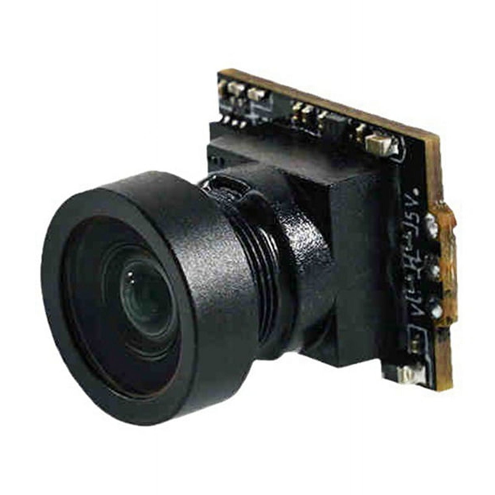 TOP! FPV Mini Camera with 2.1mm Lens 1/3 Inch CMOS Sensor 160° FOV for ...