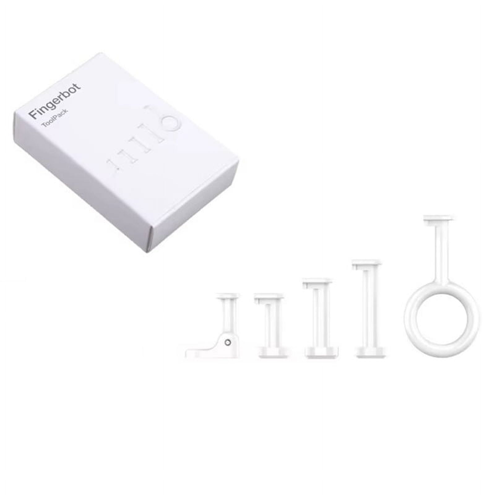 TOP! Fingerbot for Smart Life Intelligent Automatic Robot Mechanical ...