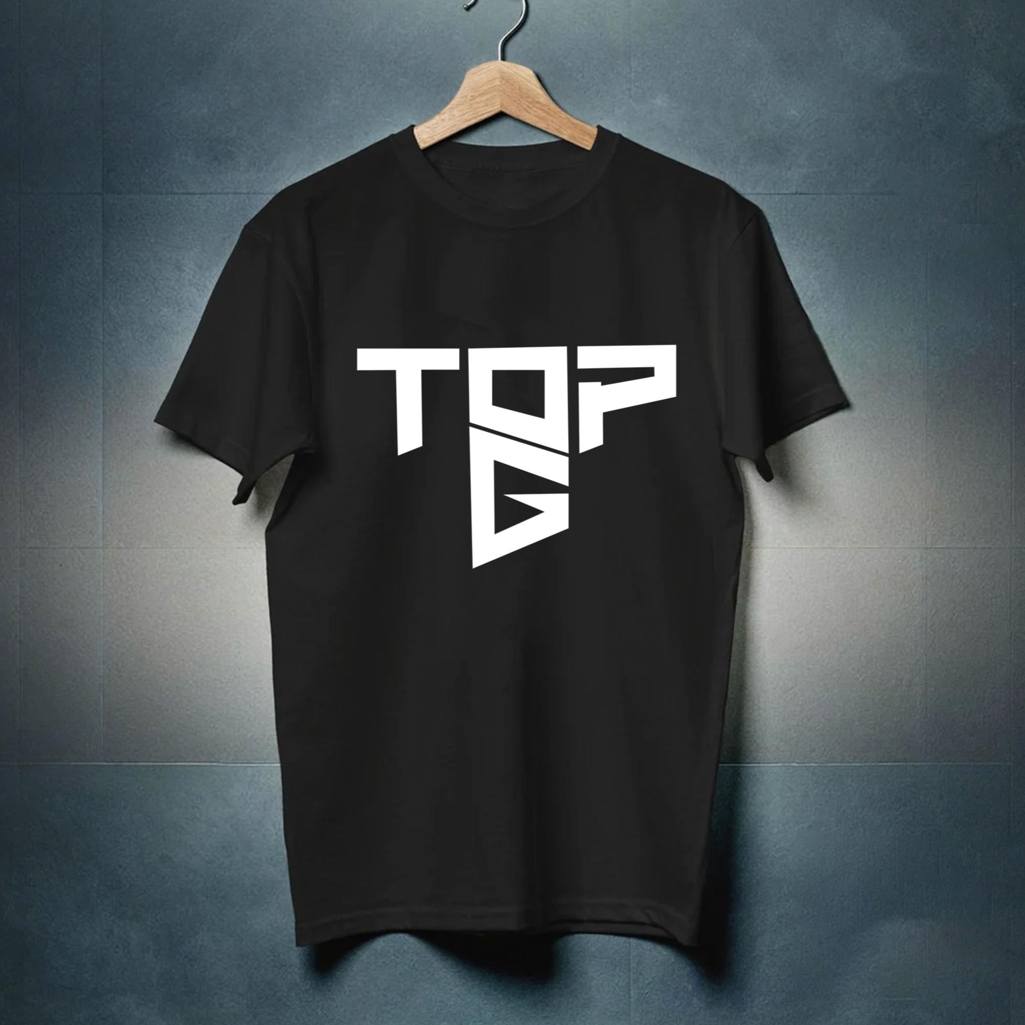 TOP G T SHIRT ANDREW TATE - Walmart.com