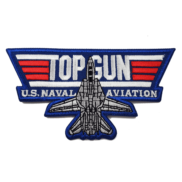 Navy Top Gun Logo TOPGUN Navy Pilot From Plymouth Flew As Pilot For