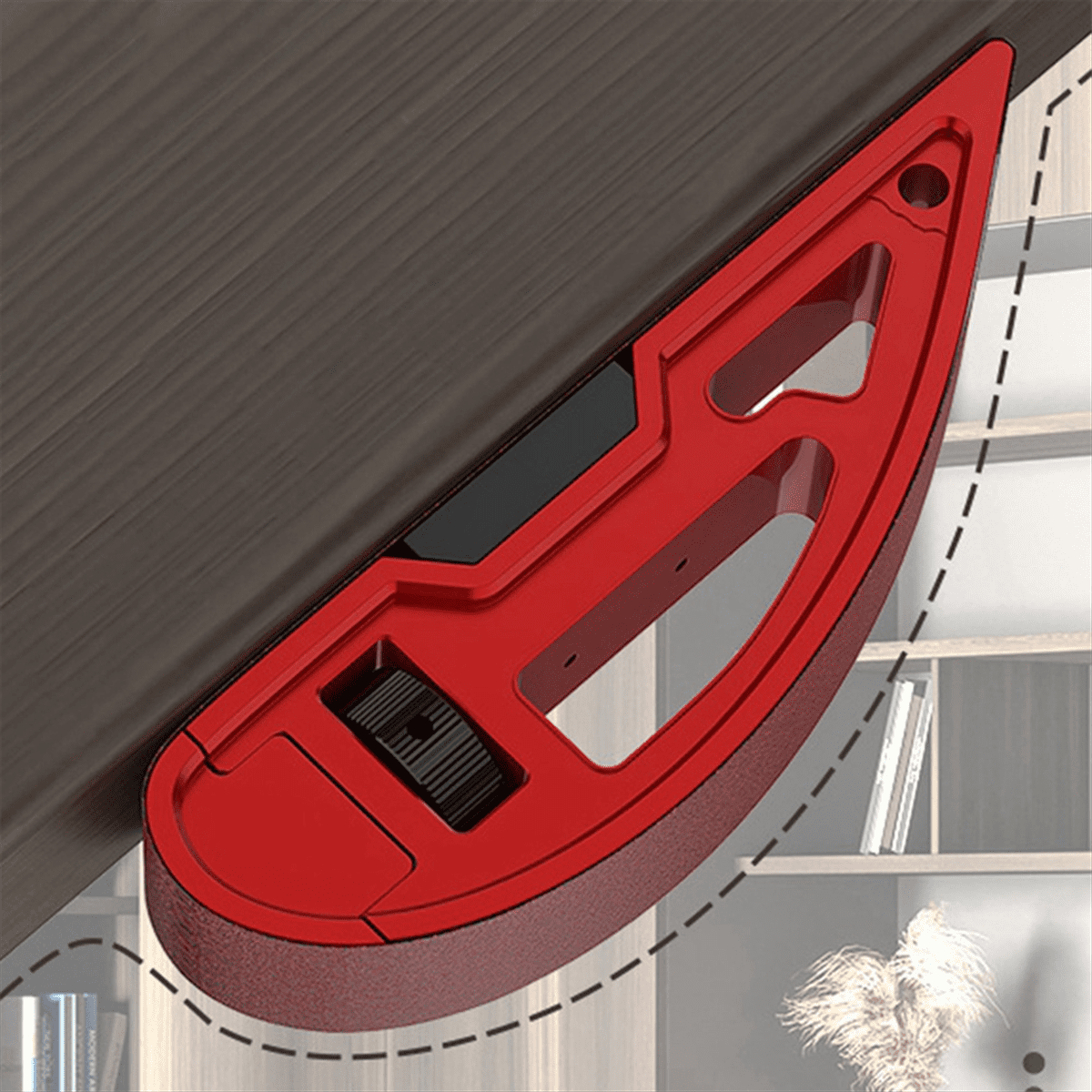 TOP! Hand Sanding Sandpaper Holder Internal Angle Handheld Sander ...