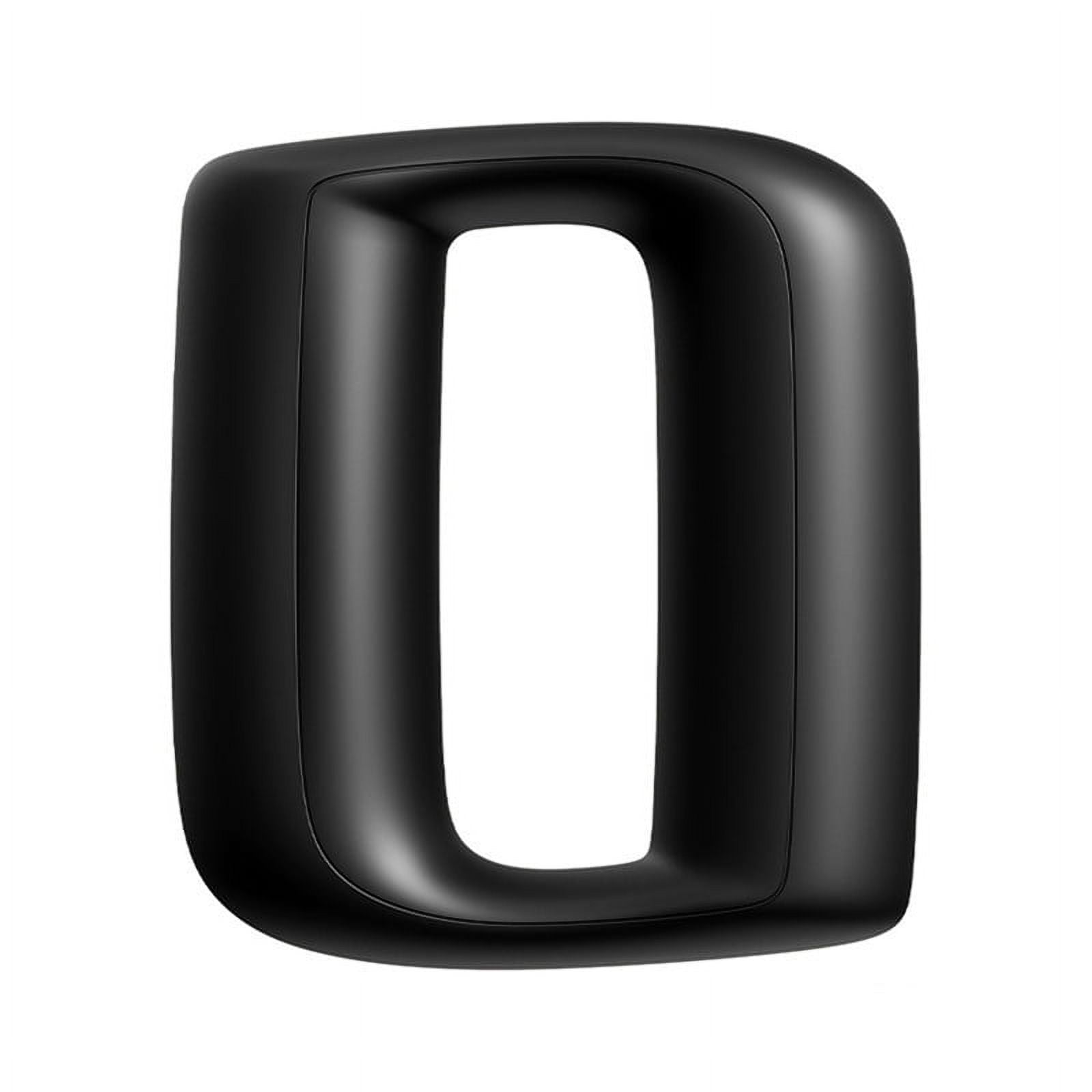 TOP! Handheld Massager Cordless Percussion Massage Fascial Ring Belly ...