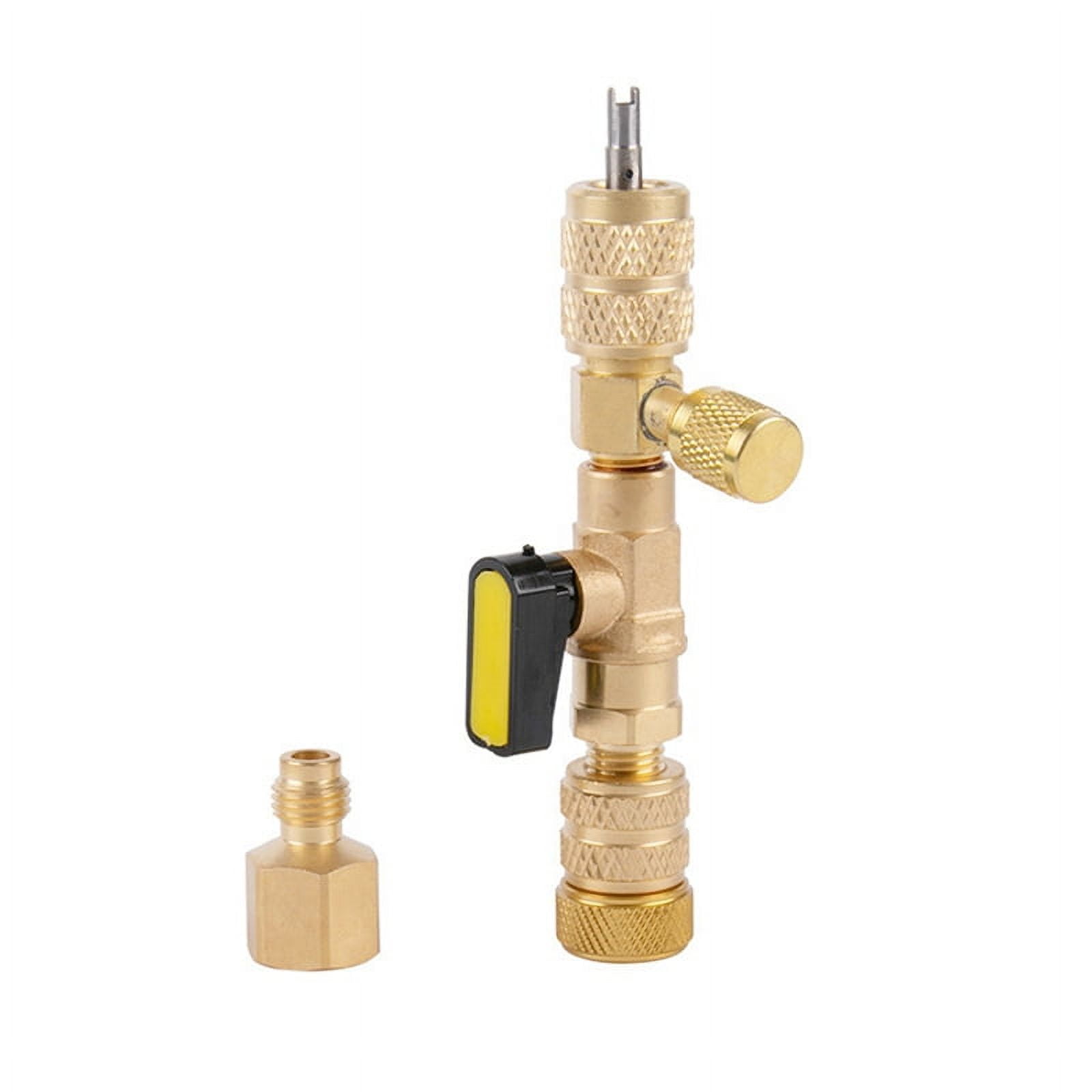 TOP! High-Quality Valve Core Replacement Tool for Quick Needle Change ...