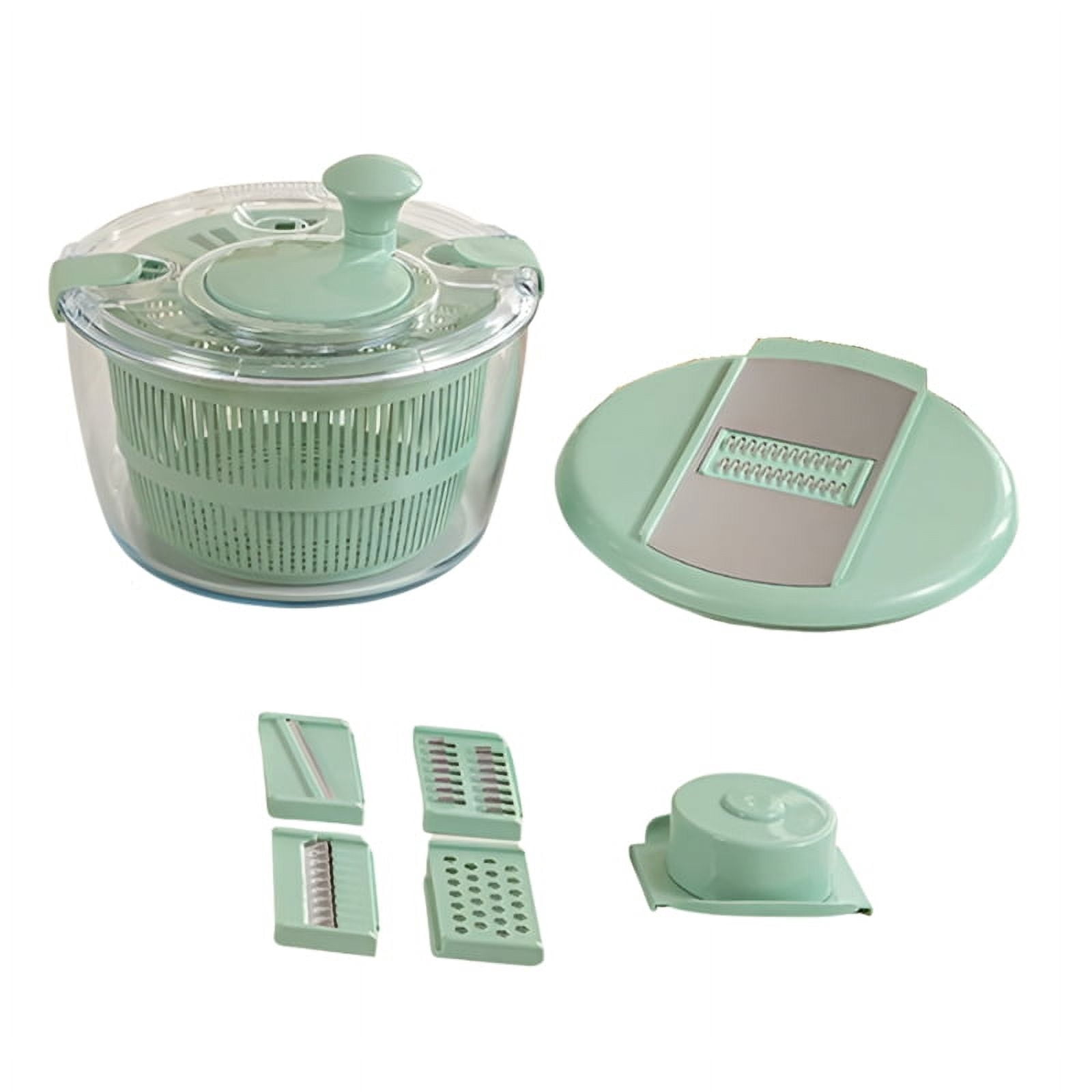 HOT High Temperature Vegetable Dehydrator Multi-Function Grater Fruit ...