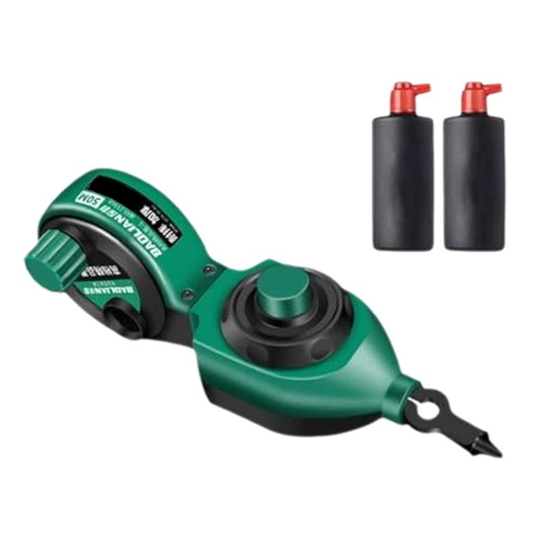 TOP! Ink Scriber Line Carpenter Tool, Woodworking Marker Tool with ...