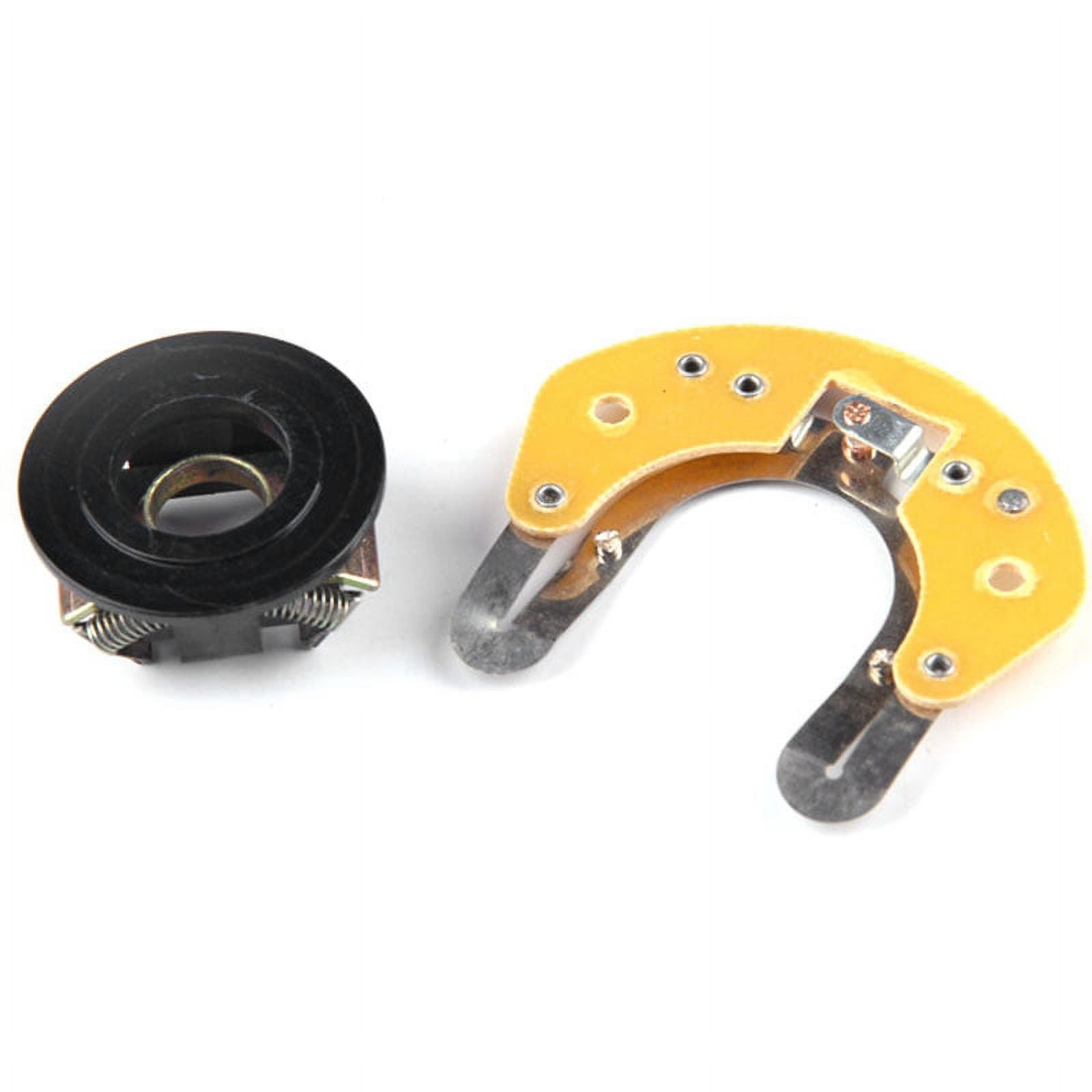 TOP! L14-102Y Single Phase Mechanical Centrifugal Protection Switch ...