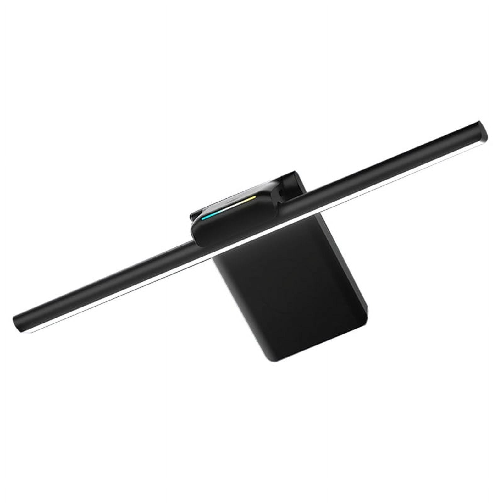 TOP! LED Lamp Screen Bar Display Hanging Light Eyes Protection PC ...