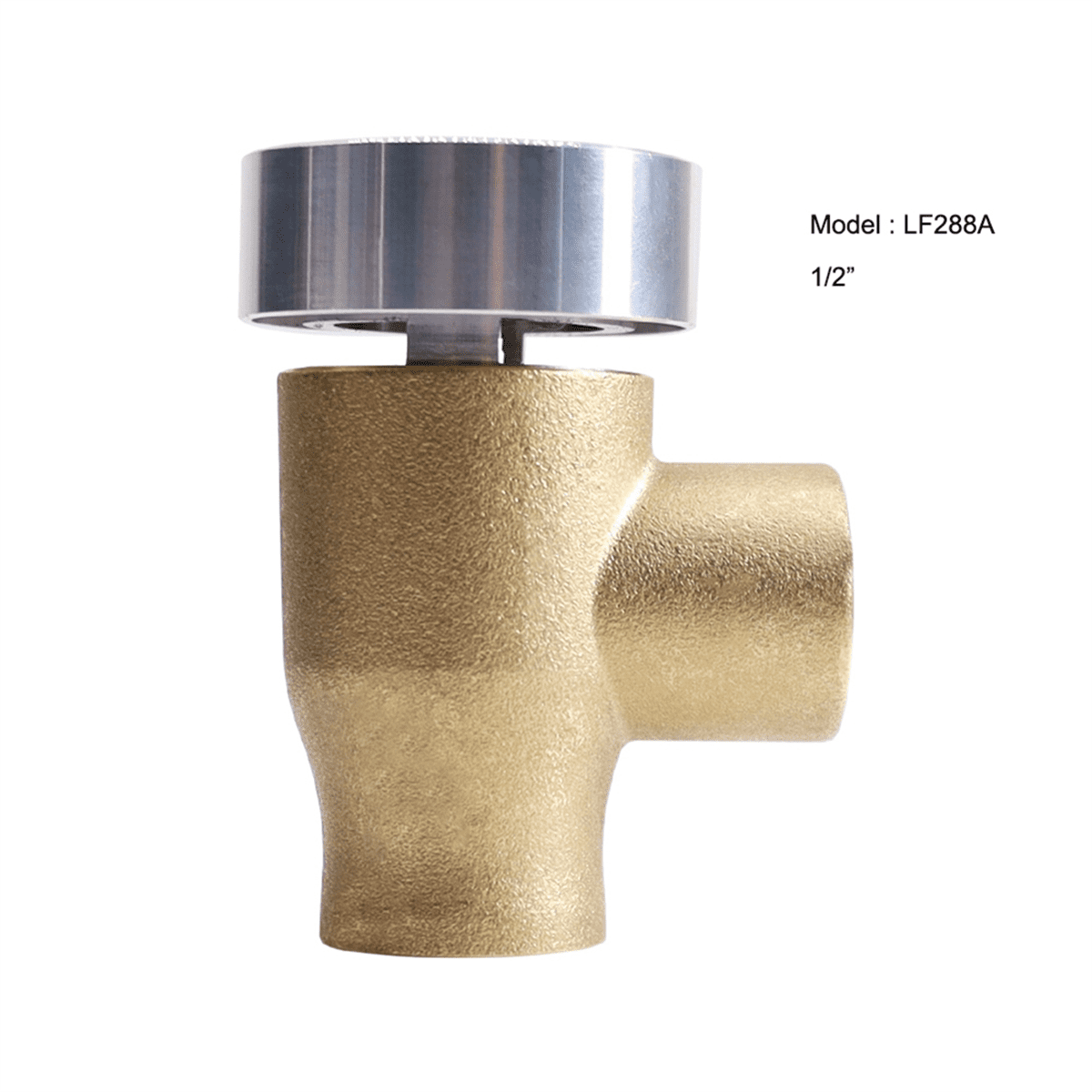 TOP! LF288A Anti Siphon Vacuum Breaker 0792038, 288A 1/2 Inch ...