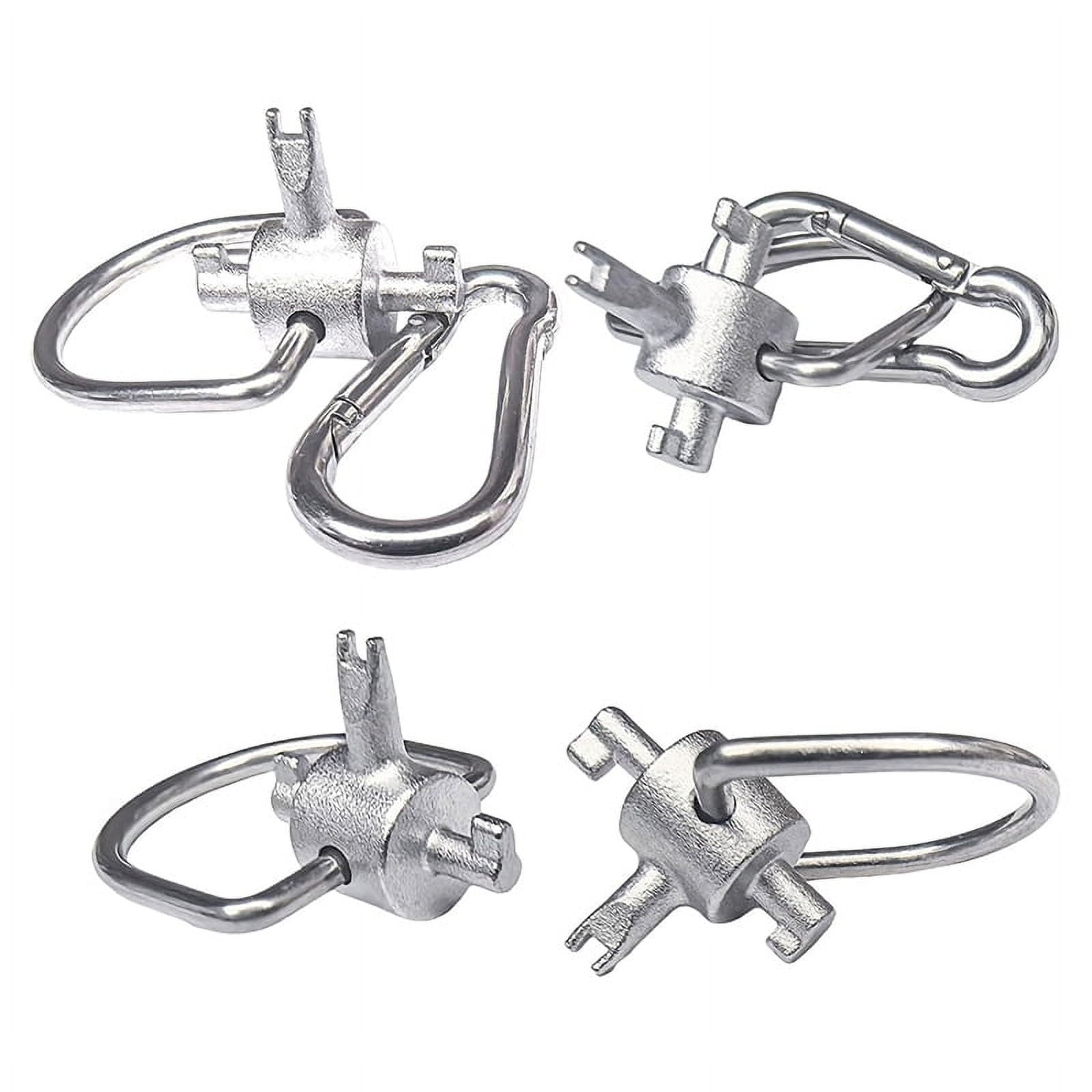 TOP! Locking Key for Mounting and Dismounting Refrigeration ...