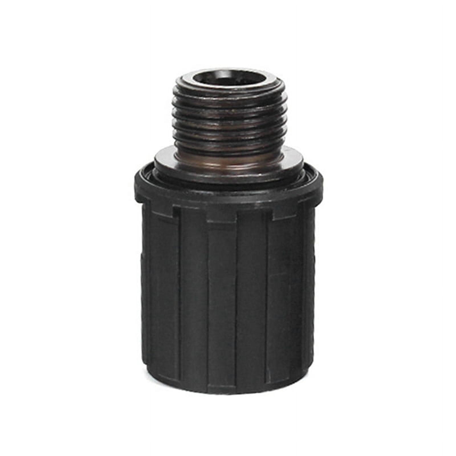 TOP! Locking Tooth Type Wheel Flower Drum Tower Lock Base After Bicycle ...