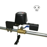 YoLink Smart Valve Controller X3 version with Stainless Steel Motorized ...