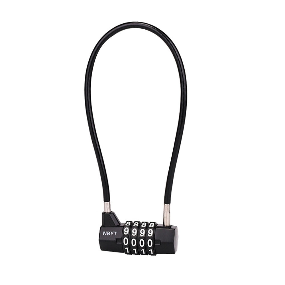 TOP-MAX 4 Digital Combination Gate Lock Cabinet Digital Lock Mini ...