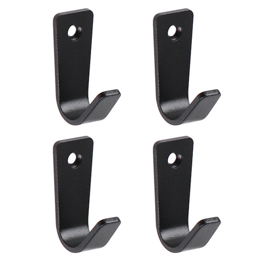 TOP-MAX 4PCS Jack Stands Wall Mount Organizer 304 Stainless Steel ...