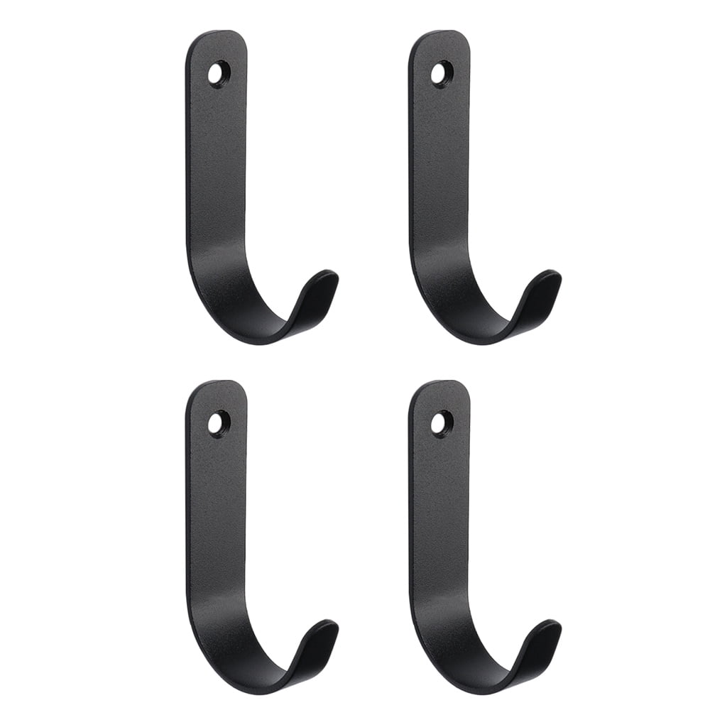 TOP-MAX 4PCS Jack Stands Wall Mount Organizer 304 Stainless Steel ...