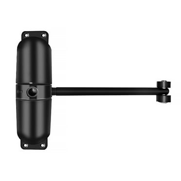 Loewten Automatic Self-Closing Door Hinge Accessory, 4 PCS 2CM ...