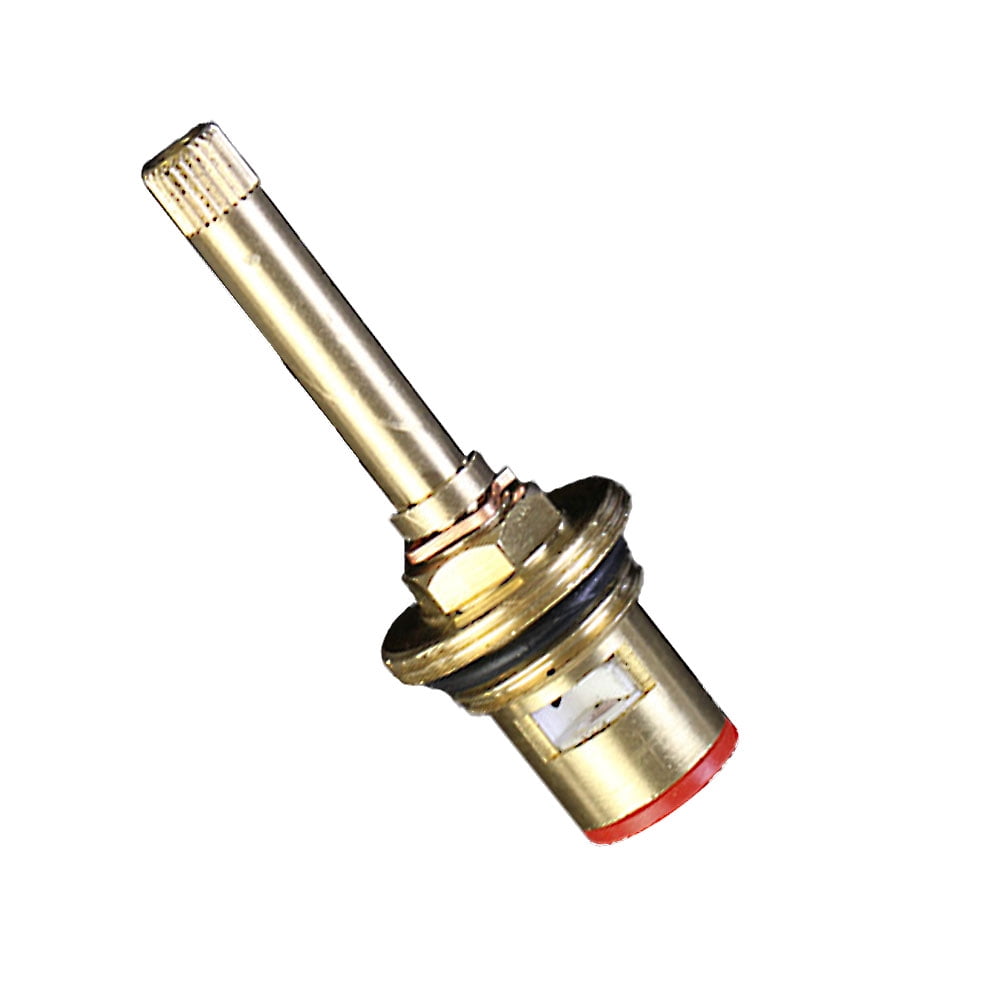 TOP-MAX Concealed Valve Spool Faucet Valve Cartridge Copper Shut-Off ...