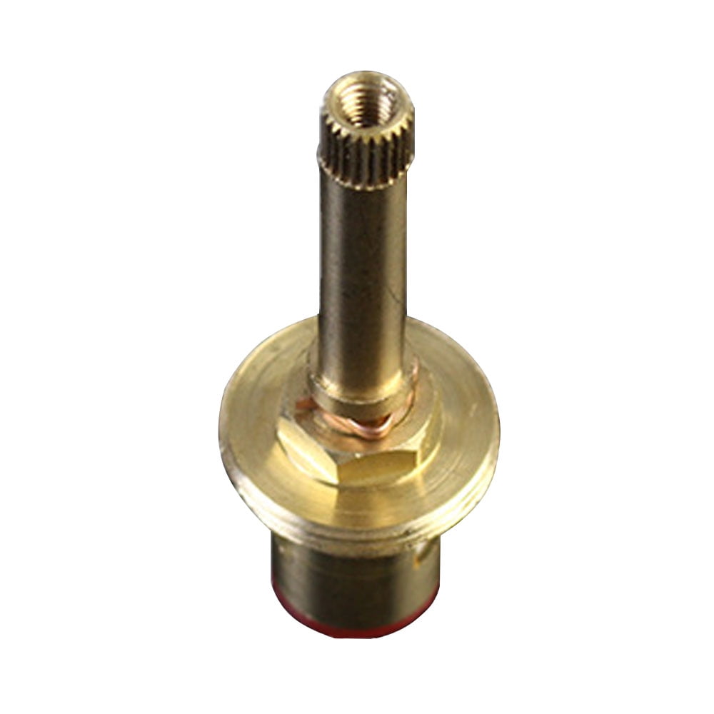 TOP-MAX Concealed Valve Spool Faucet Valve Cartridge Copper Shut-Off ...
