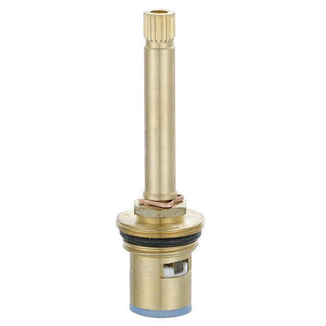 TOP-MAX Concealed Valve Spool Faucet Valve Cartridge Copper Shut-Off ...