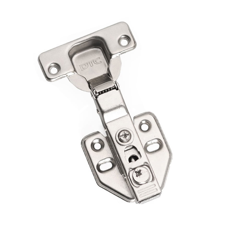 TOP-MAX Kitchen Cabinet Hardware Hinge Electroplated Metal Kitchen ...