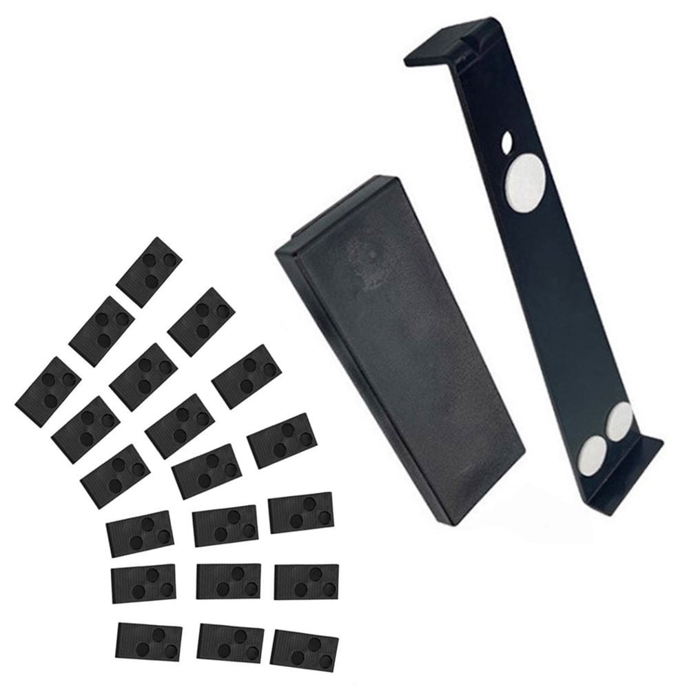 TOP-MAX Laminate Flooring Installation Tool Set Vinyl Floor Plank ...
