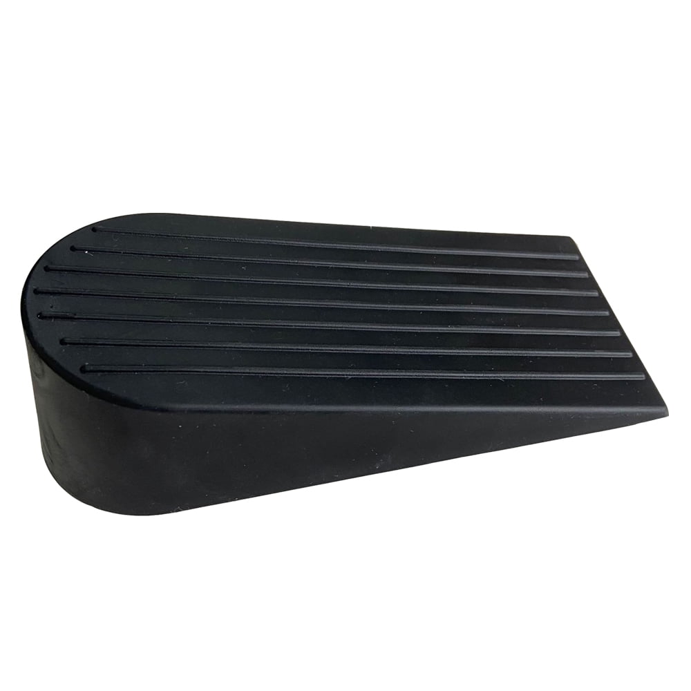 TOP-MAX Rubber Door Bottom Stop Door Safety Catch Stopper Door Stop ...