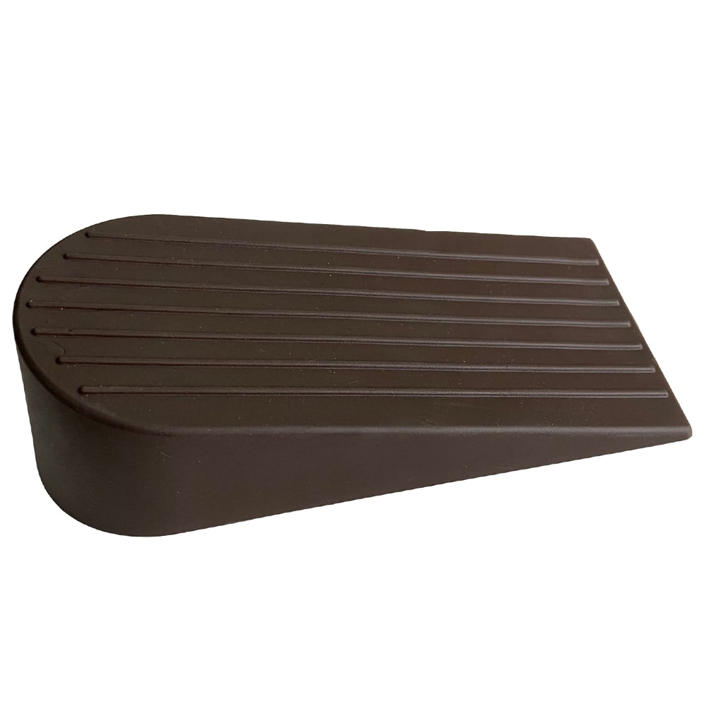 TOP-MAX Rubber Door Bottom Stop Door Safety Catch Stopper Door Stop ...