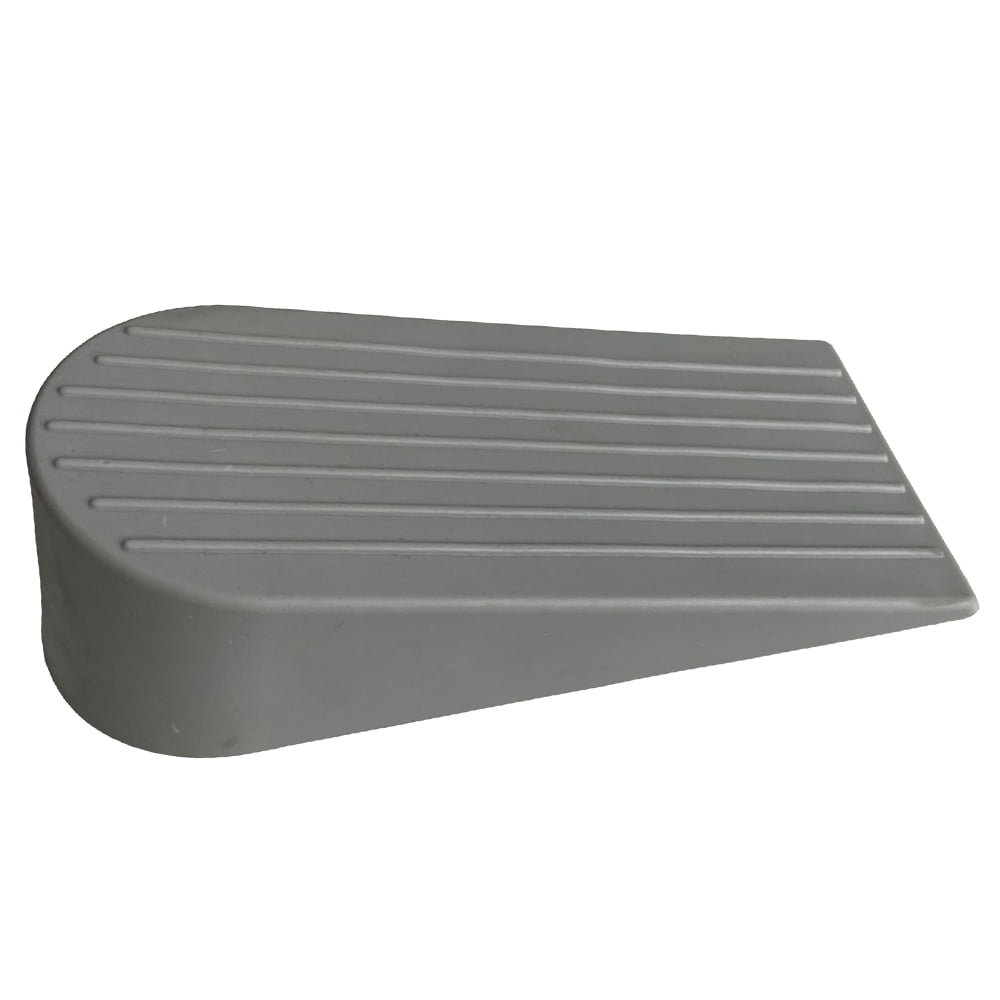 TOP-MAX Rubber Door Bottom Stop Door Safety Catch Stopper Door Stop ...