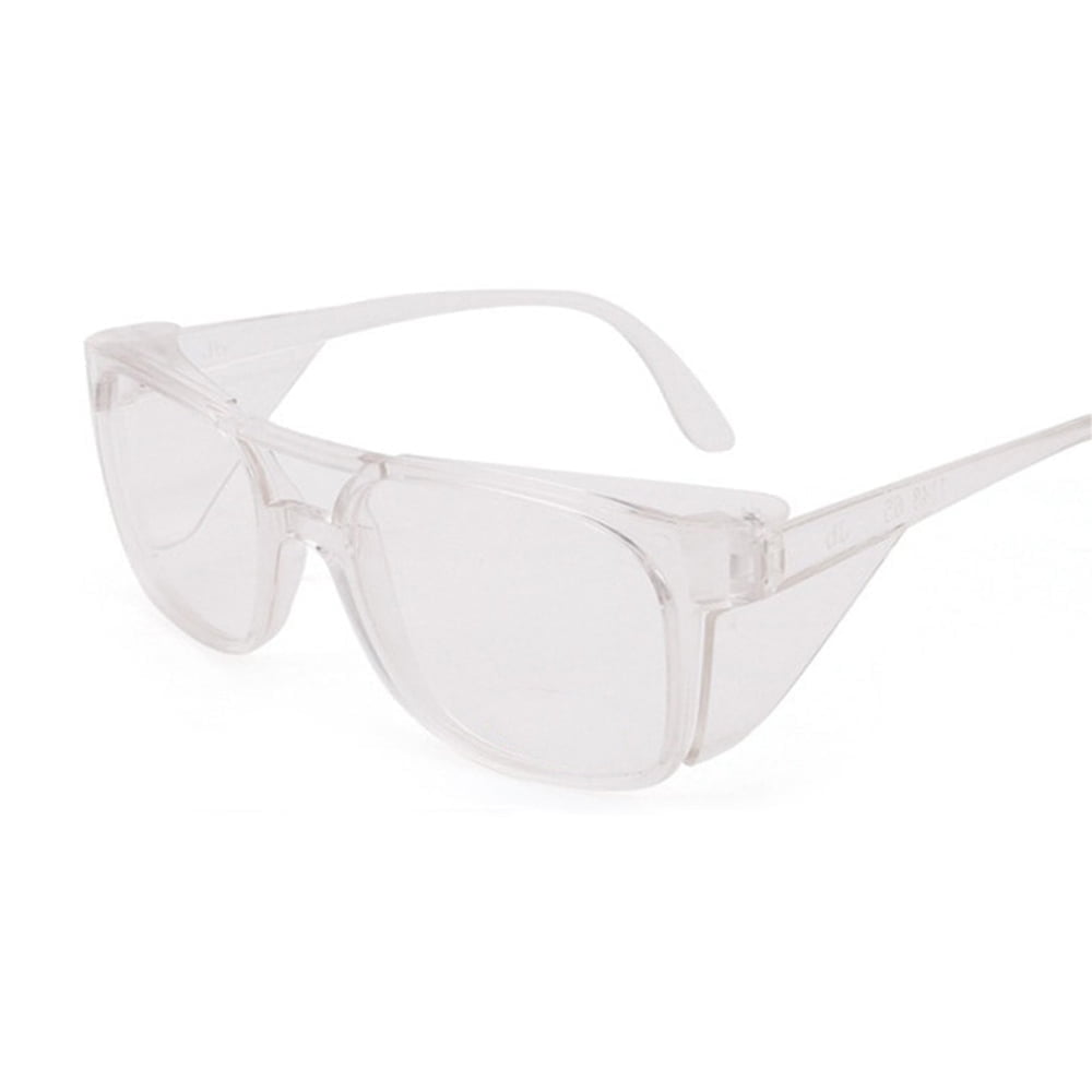 TOP-MAX Safety Sunglasses, Welding Glasses, Polycarbonate Lens and PC ...