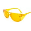 TOP-MAX Over Safety Spectacles, Safety Glasses, One Size, Wrap Around ...