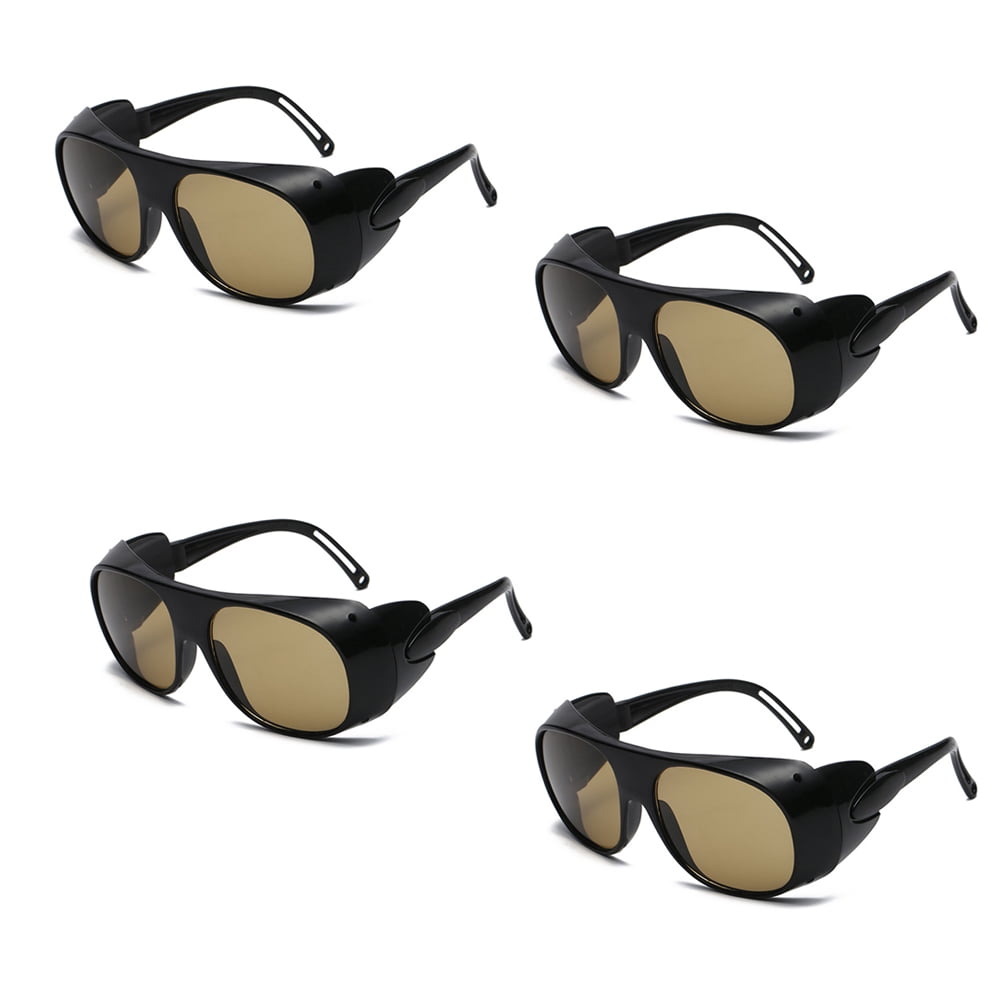 TOP-MAX Safety Welding Glasses, Welding Goggles, Protection Glasses ...